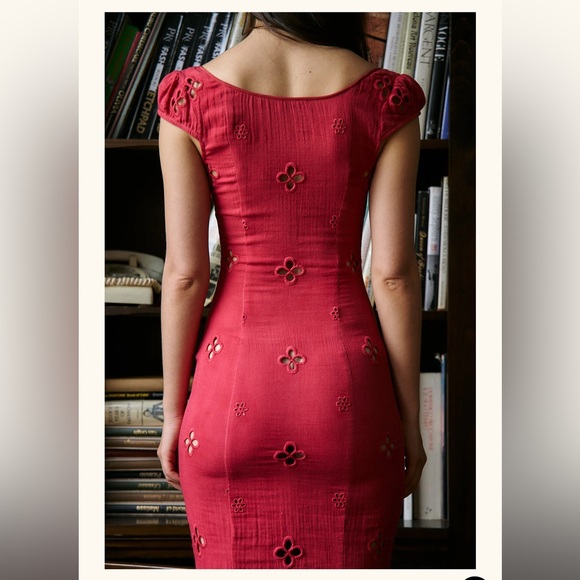 Mirror Palais | Dresses | Iso Mirror Palais Maria Dress | Poshmark